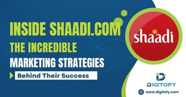 Shaadi.com: India’s No.1 Matchmaking Platform for True Connections